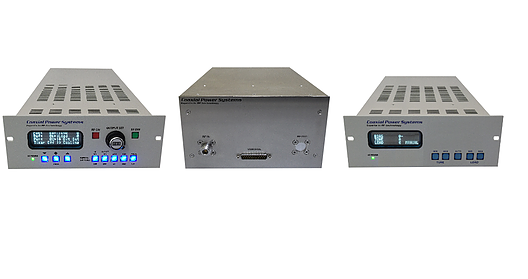 Plasma and Vacuum Solutions | Products