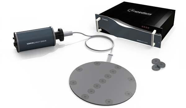 Plasma and Vacuum Solutions | Plasma Diagnostics