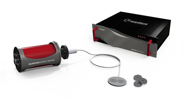 Plasma and Vacuum Solutions | Plasma Diagnostics