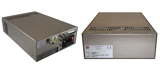 Plasma and Vacuum Solutions | Plasma Generators